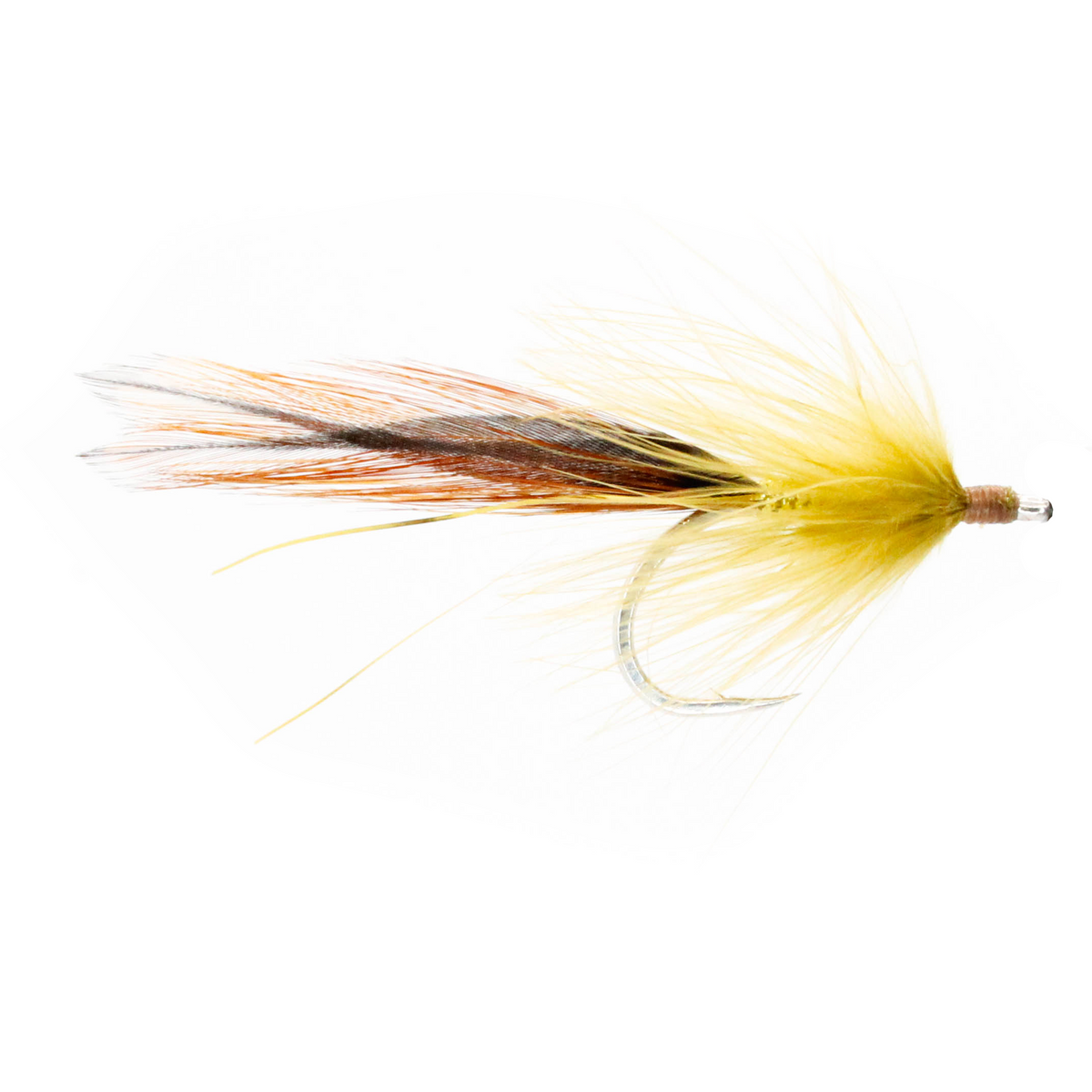 CD Marabou Tarpon Fly — Islamorada Fishing Outfitters