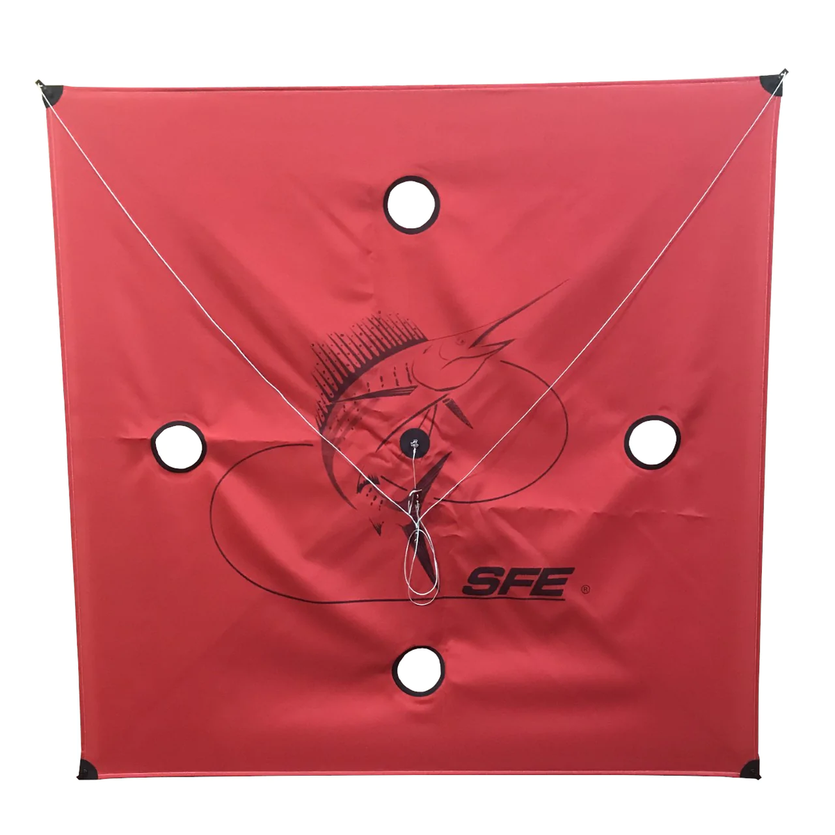 SFE Wind Fishing Kites — Islamorada Fishing Outfitters